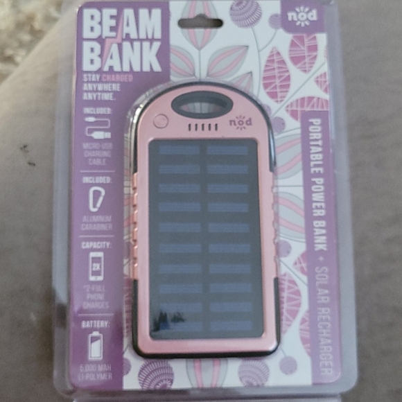 beam bank | Other | New In Package | Poshmark